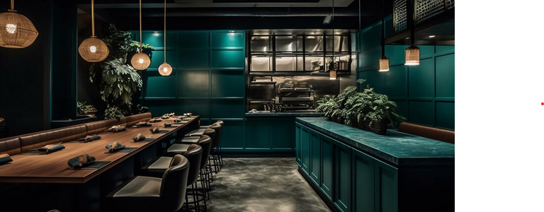 L’Atelier de Joël Robuchon: Sebuah Ikon Kuliner Prancis di Jantung ...